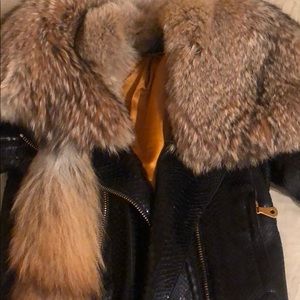 Brioni | Jackets & Coats | Brioni Python Jacket | Poshmark